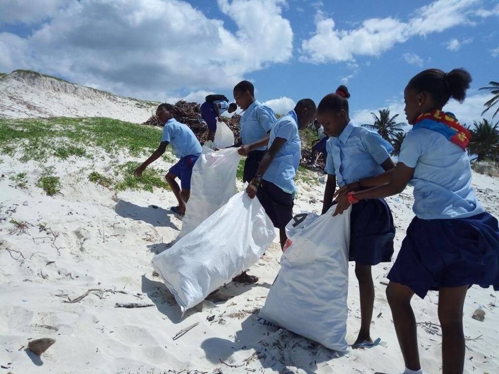 How can you help restore the Earth this Earth Day?: – Ocean Sole