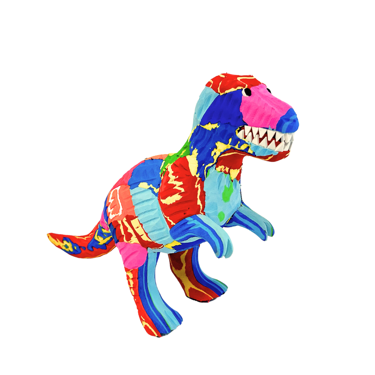 Large T-Rex – Ocean Sole