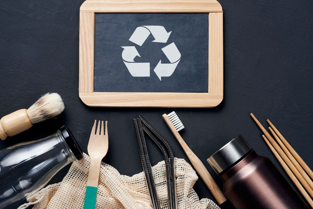 5 Ways Recycled Items Can Be Used For Promoting Business – Ocean Sole