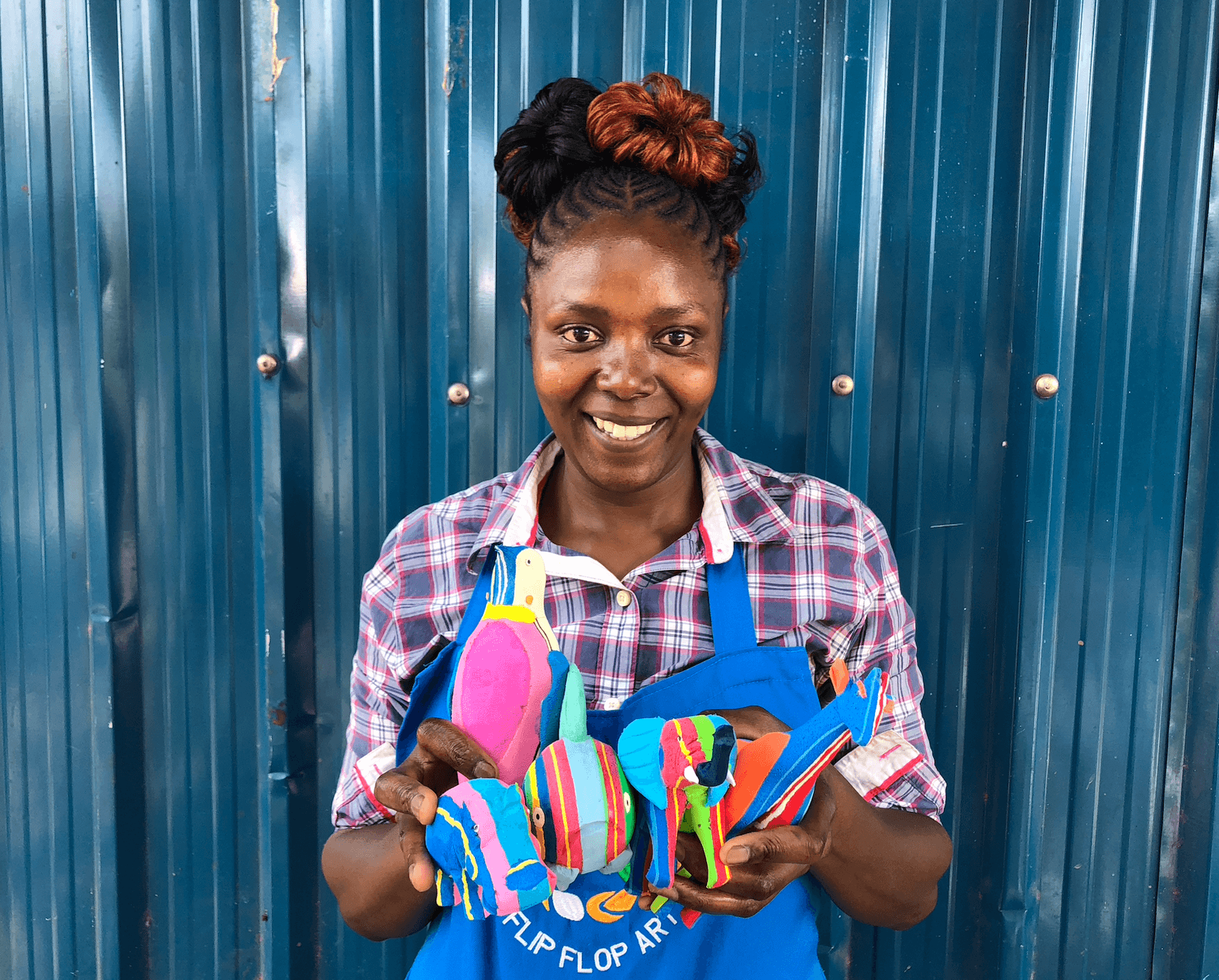 7 Gift Ideas For A More Eco-Friendly Christmas - Ocean Sole