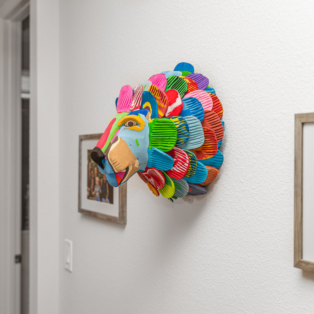 Wall Art – Ocean Sole