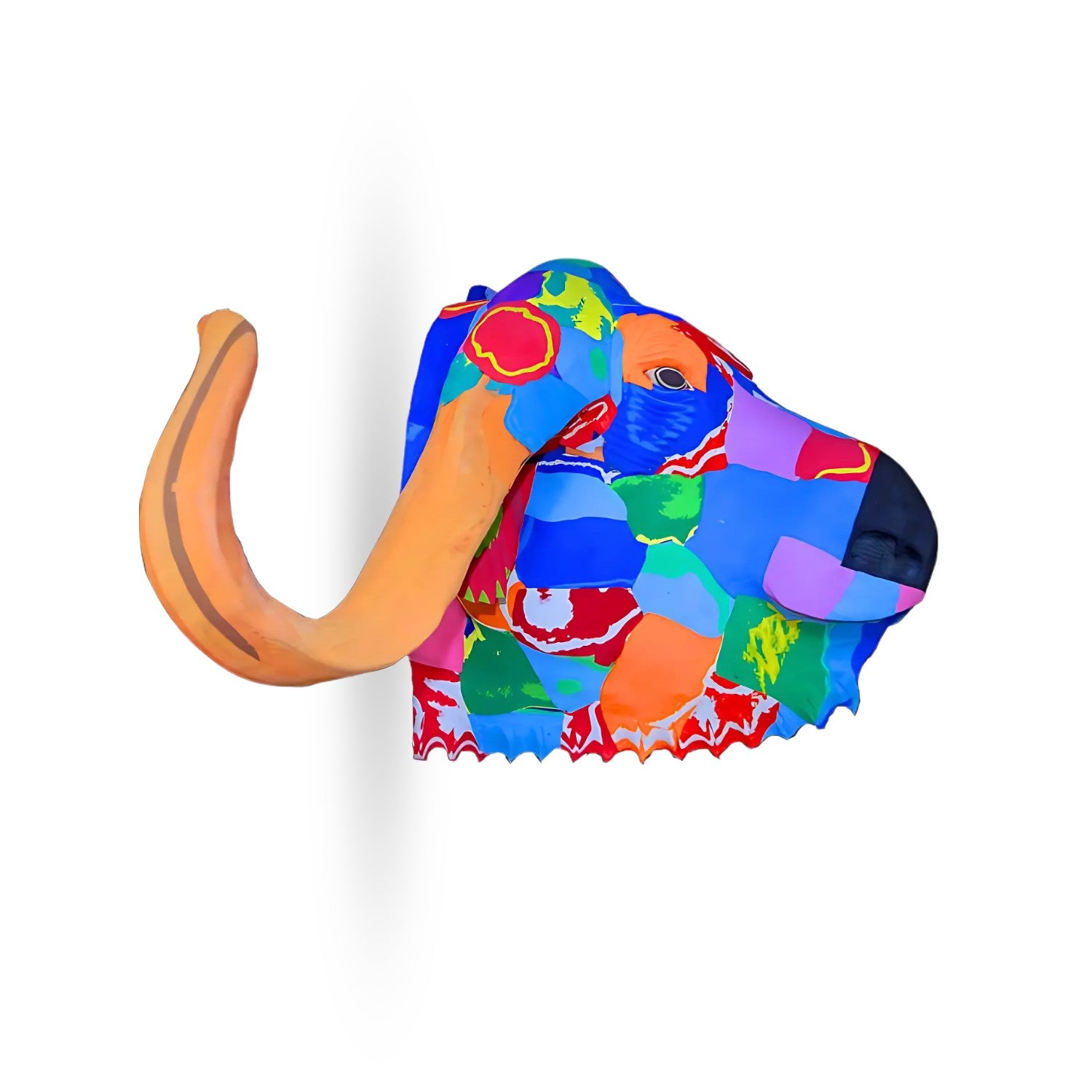 Wall Art: Buffalo – Ocean Sole