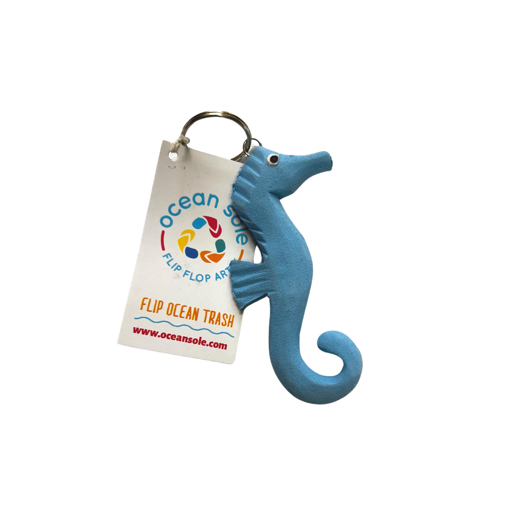 Keychains – Ocean Sole