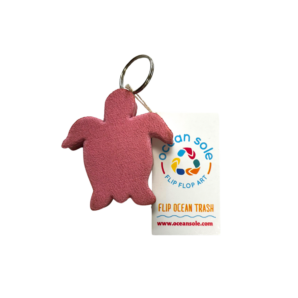 Keychains – Ocean Sole